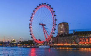 London Eye 2025 - Information and prices London Giant Ferris Wheel or ...